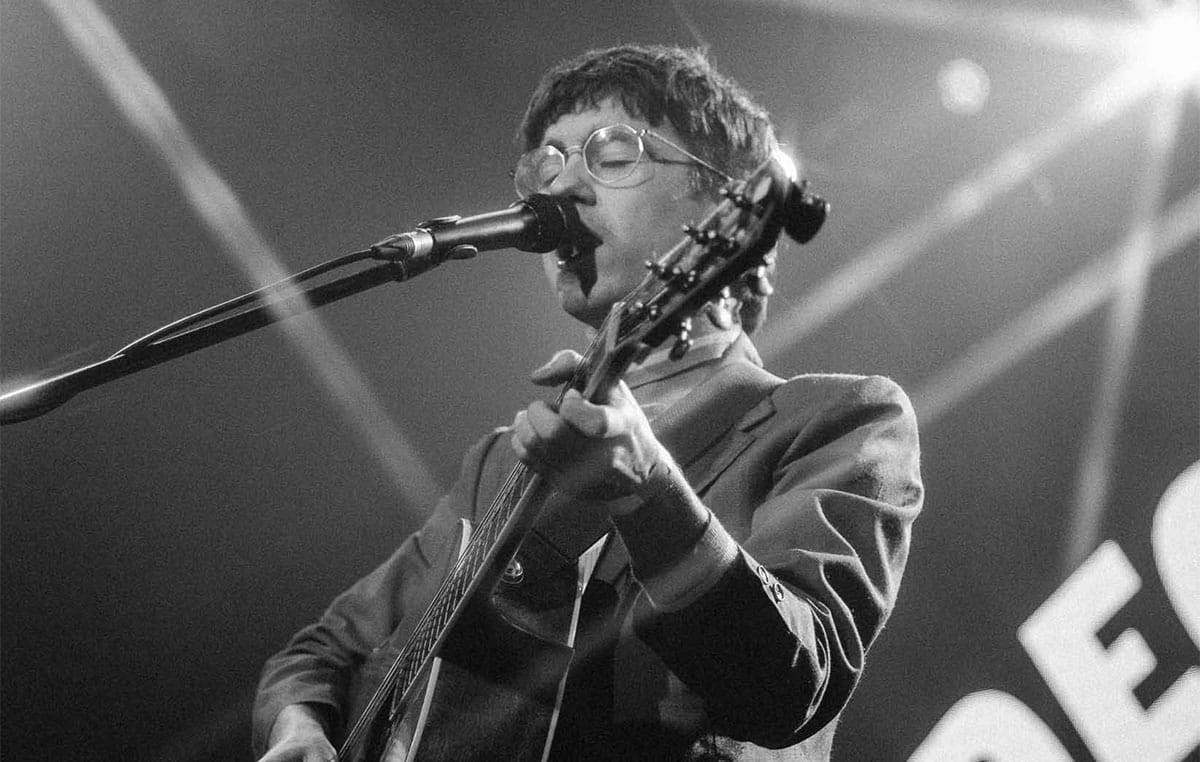 Declan McKenna - Electric Bristol