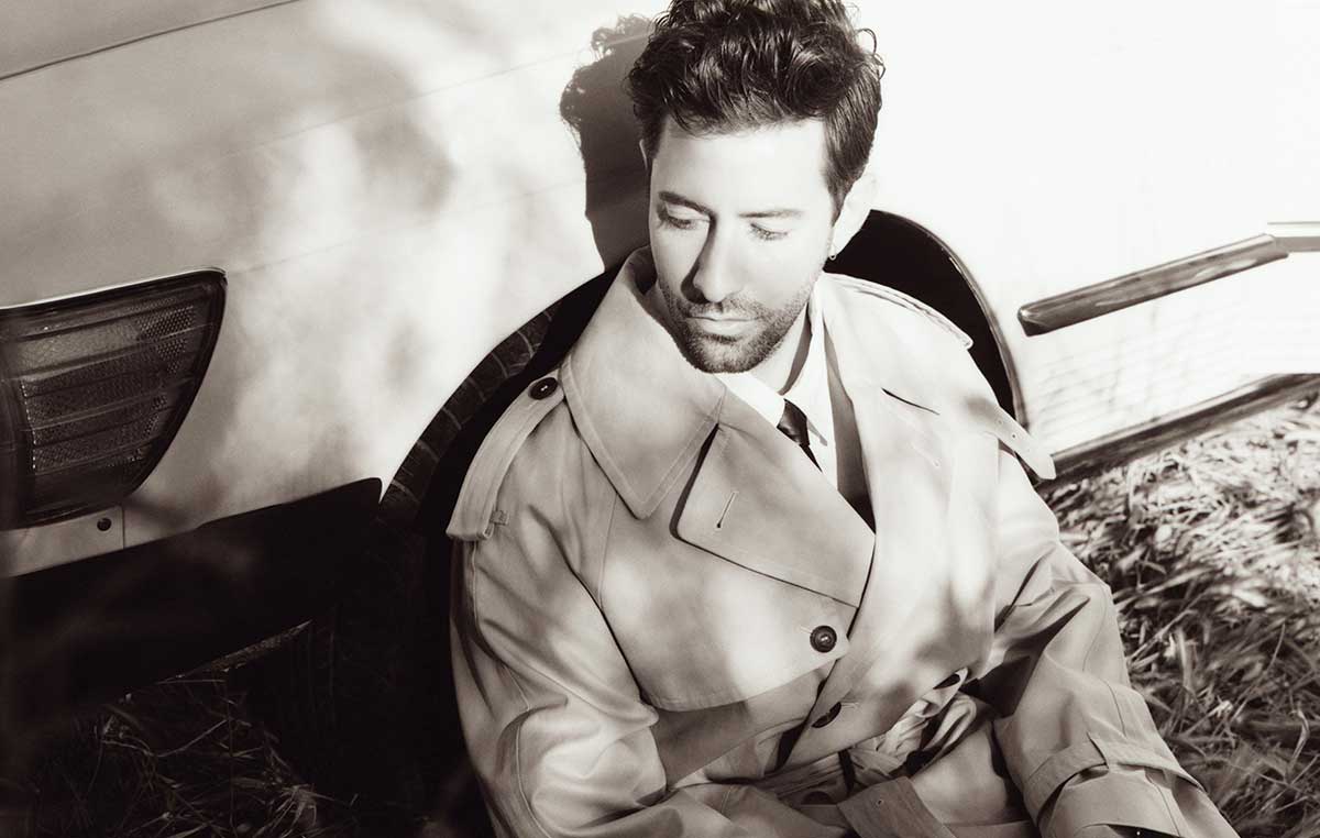 Bruno Major - Electric Bristol